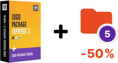 Export Logos 10X Faster | Logo Package Express